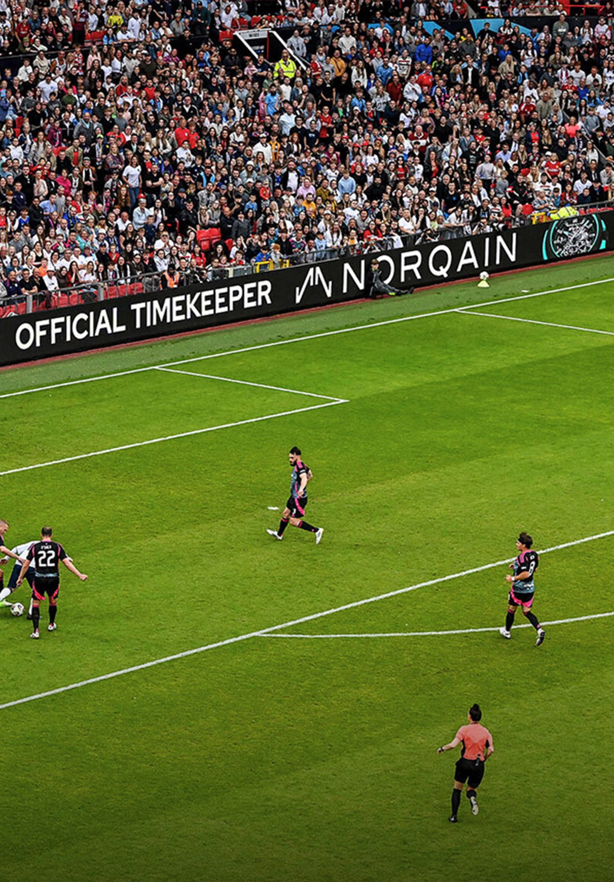 NORQAIN Swiss Made Watches | Official Webstore - NORQAIN